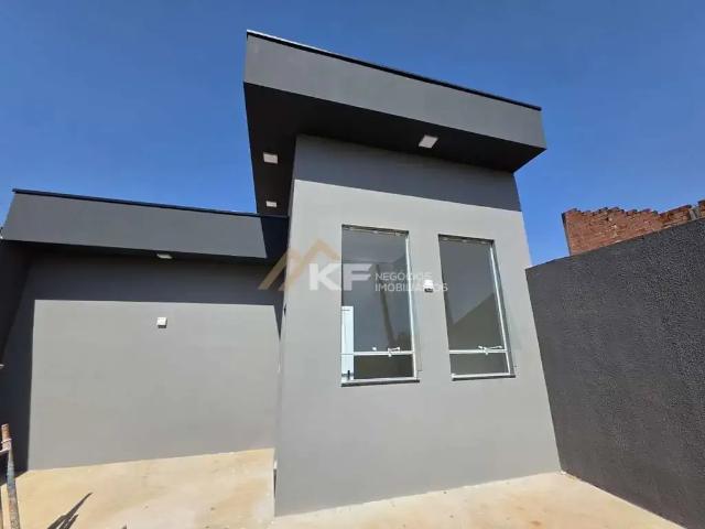 Casa / Sobrado para Venda em Ribeirão Preto/SP Parque dos Flamboyans 2 Quartos