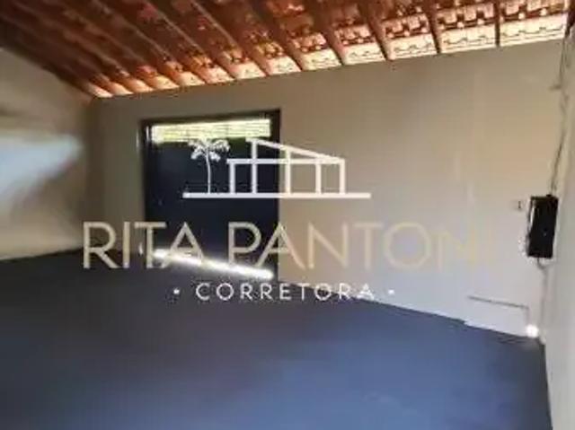 Casa / Sobrado para Venda em Ribeirão Preto/SP Parque dos Flamboyans 2 Quartos