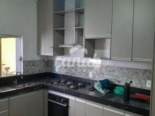 Casa / Sobrado para Venda em Ribeirão Preto/SP Parque dos Flamboyans 2 Quartos