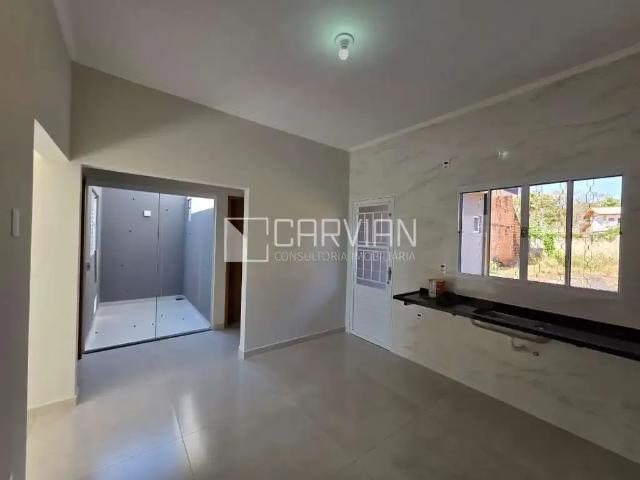 Casa / Sobrado para Venda em Ribeirão Preto/SP Parque dos Flamboyans 2 Quartos