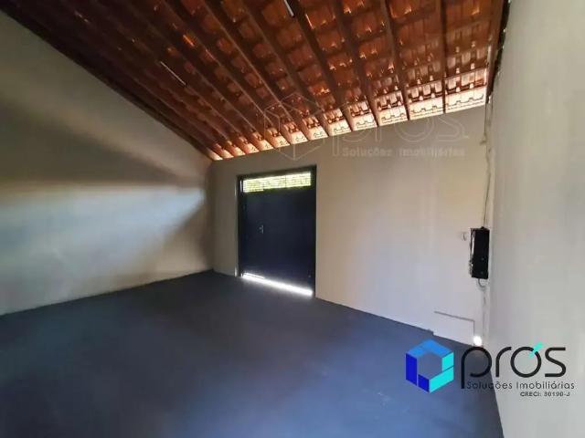 Casa / Sobrado para Venda em Ribeirão Preto/SP Parque dos Flamboyans 2 Quartos