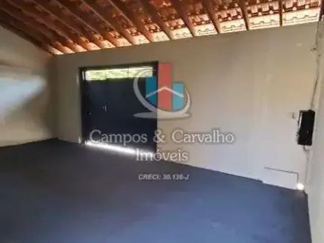 Casa / Sobrado para Venda em Ribeirão Preto/SP Parque dos Flamboyans 2 Quartos