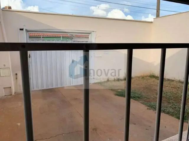 Casa / Sobrado para Venda em Ribeirão Preto/SP Parque dos Flamboyans 2 Quartos