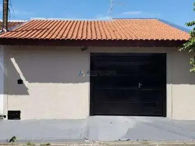 Casa / Sobrado para Venda em Ribeirão Preto/SP Parque dos Flamboyans 2 Quartos
