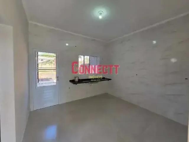 Casa / Sobrado para Venda em Ribeirão Preto/SP Parque dos Flamboyans 2 Quartos