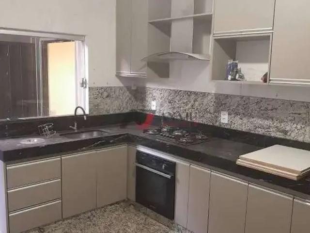 Casa / Sobrado para Venda em Ribeirão Preto/SP Parque dos Flamboyans 2 Quartos