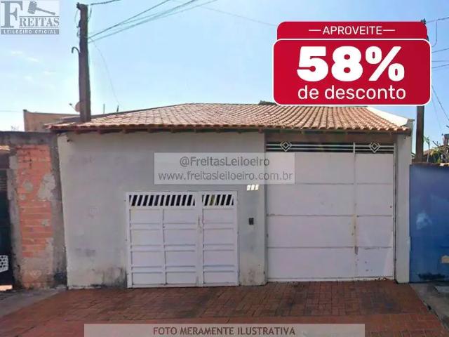 Casa / Sobrado para Venda em Ribeirão Preto/SP Parque dos Flamboyans