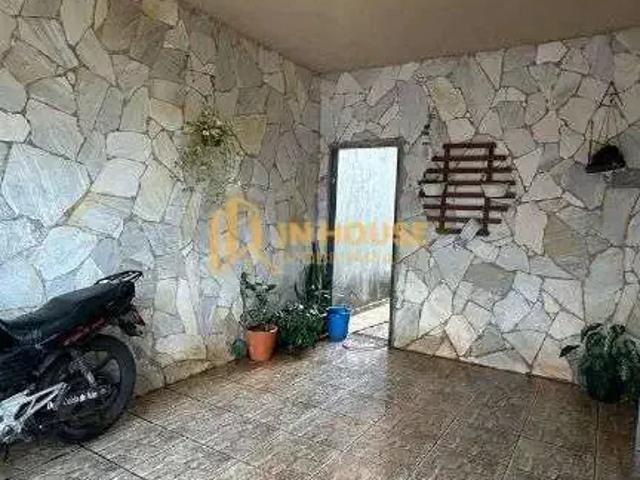 Casa / Sobrado para Venda em Ribeirão Preto/SP Parque dos Flamboyans 3 Quartos