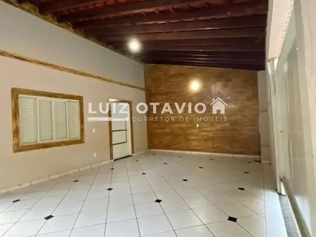 Casa / Sobrado para Venda em Ribeirão Preto/SP Parque dos Flamboyans 3 Quartos
