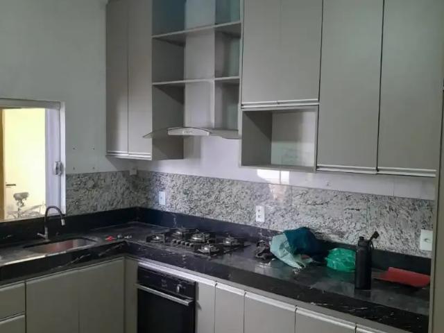 Casa / Sobrado para Venda em Ribeirão Preto/SP Parque dos Flamboyans 3 Quartos