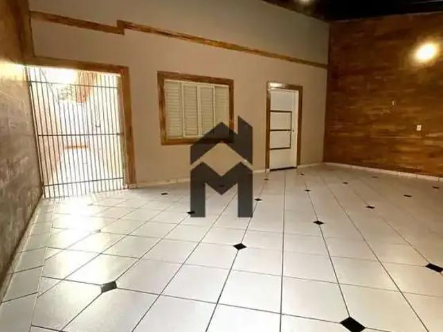 Casa / Sobrado para Venda em Ribeirão Preto/SP Parque dos Flamboyans 3 Quartos