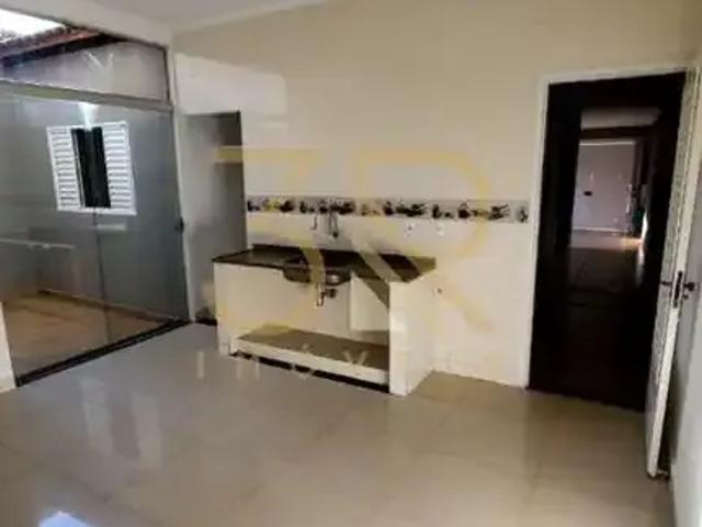 Casa / Sobrado para Venda em Ribeirão Preto/SP Parque dos Flamboyans 3 Quartos