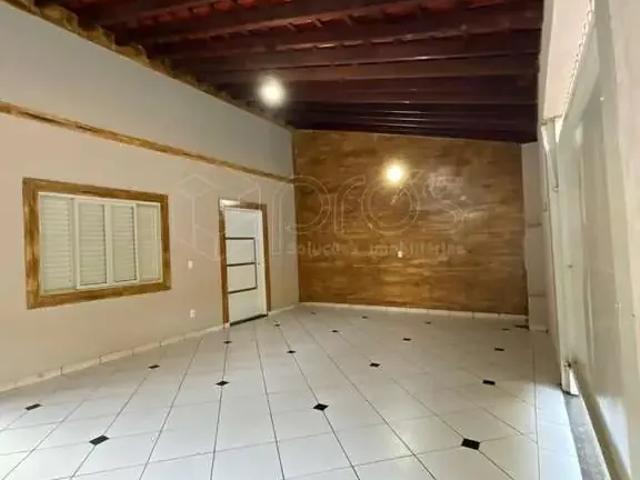 Casa / Sobrado para Venda em Ribeirão Preto/SP Parque dos Flamboyans 3 Quartos