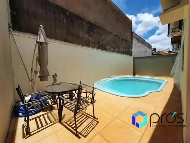 Casa / Sobrado para Venda em Ribeirão Preto/SP Parque dos Lagos 3 Quartos