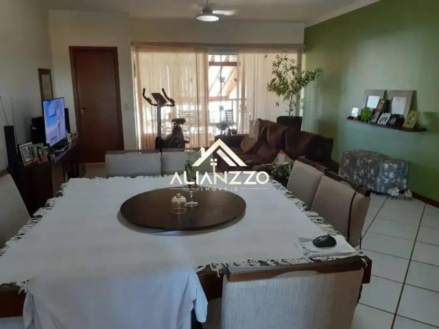 Casa / Sobrado para Venda em Ribeirão Preto/SP Parque dos Lagos 3 Quartos