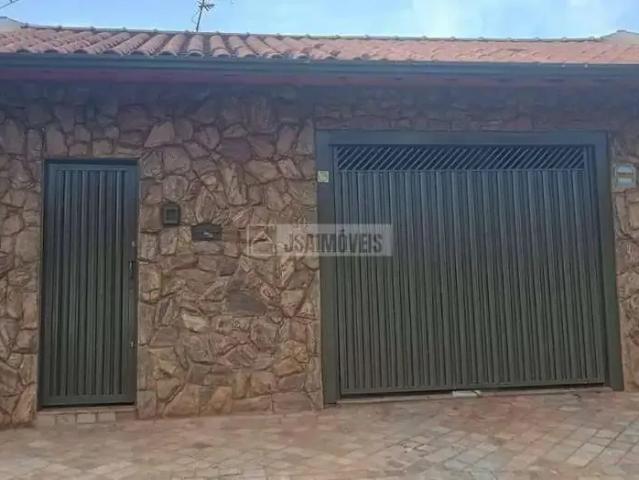 Casa / Sobrado para Venda em Ribeirão Preto/SP Parque dos Sabiás 2 Quartos