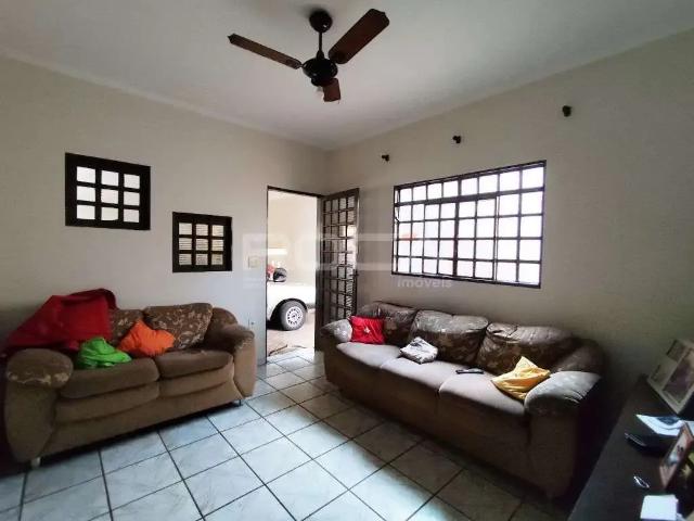 Casa / Sobrado para Venda em Ribeirão Preto/SP Parque dos Pinus 3 Quartos