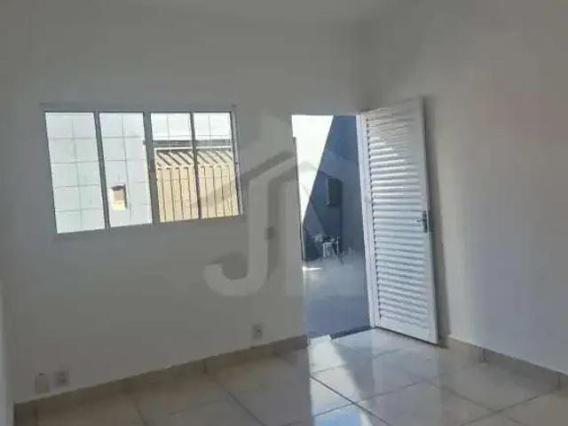 Casa / Sobrado para Venda em Ribeirão Preto/SP Parque dos Pinus 3 Quartos