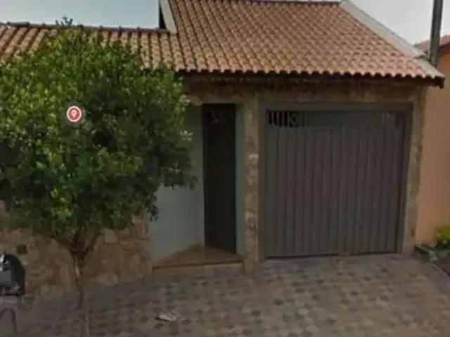 Casa / Sobrado para Venda em Ribeirão Preto/SP Parque dos Pinus 2 Quartos