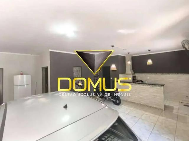 Casa / Sobrado para Venda em Ribeirão Preto/SP Parque dos Pinus 2 Quartos