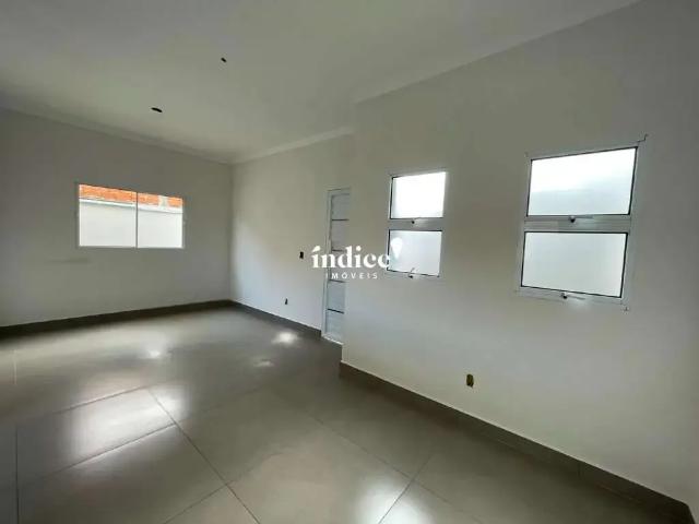 Casa / Sobrado para Venda em Ribeirão Preto/SP Parque Industria 2 Quartos