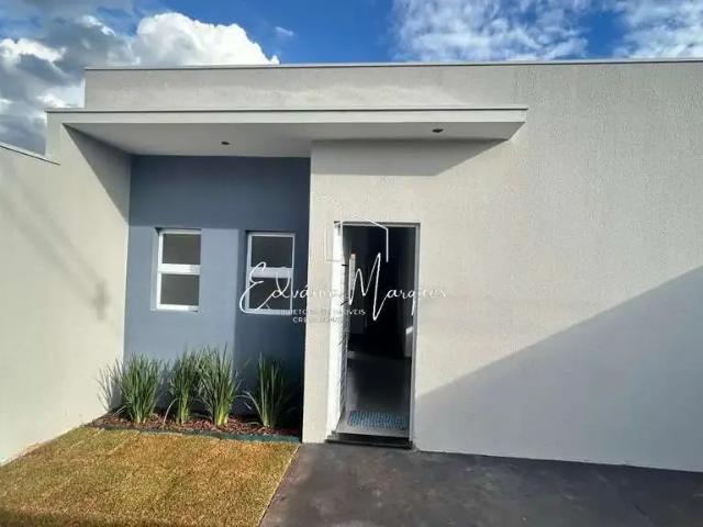 Casa / Sobrado para Venda em Ribeirão Preto/SP Parque Industria 2 Quartos