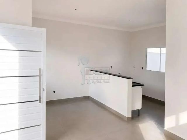 Casa / Sobrado para Venda em Ribeirão Preto/SP Parque Industria 2 Quartos
