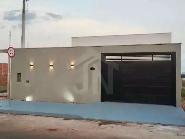 Casa / Sobrado para Venda em Ribeirão Preto/SP Parque Industria 2 Quartos