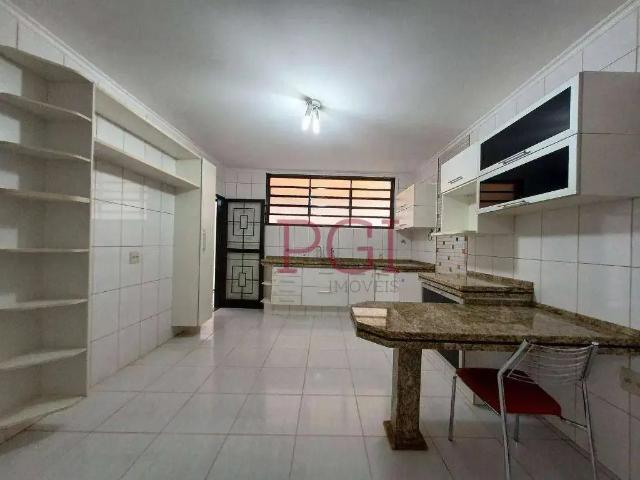 Casa / Sobrado para Venda em Ribeirão Preto/SP Parque Industrial Lagoinha 3 Quartos