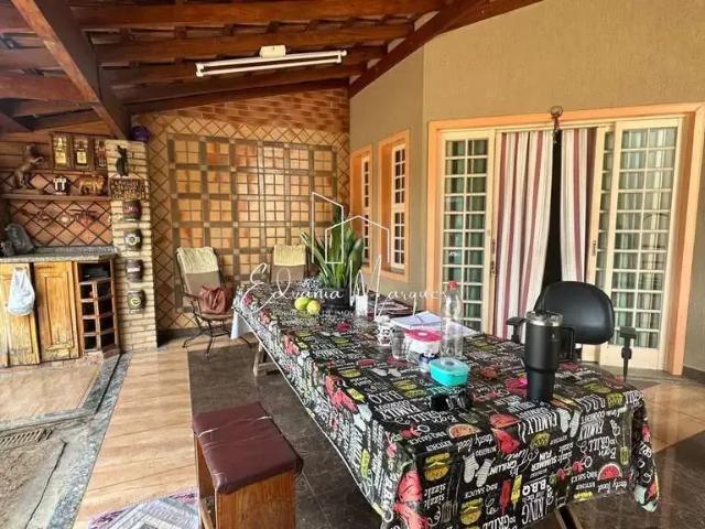 Casa / Sobrado para Venda em Ribeirão Preto/SP Parque Industrial Lagoinha 3 Quartos
