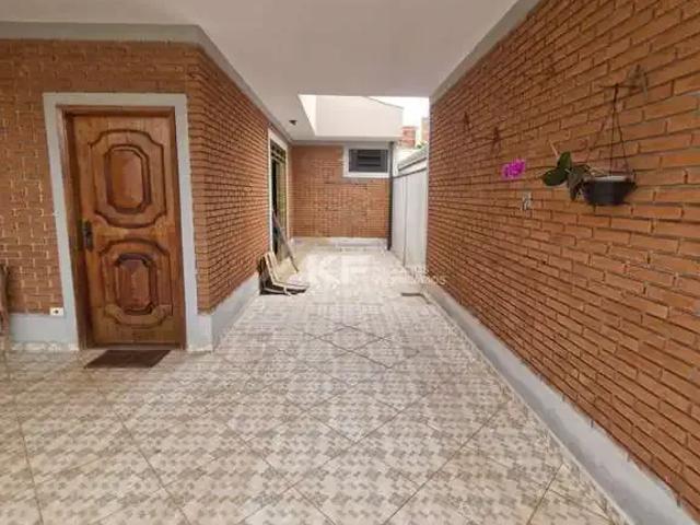 Casa / Sobrado para Venda em Ribeirão Preto/SP Parque Industrial Lagoinha 3 Quartos