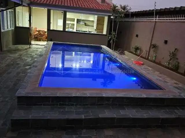 Casa / Sobrado para Venda em Ribeirão Preto/SP Parque Industrial Lagoinha 3 Quartos