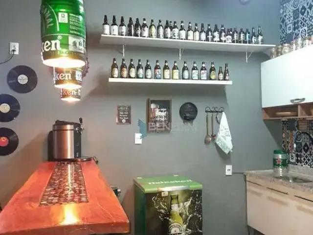 Casa / Sobrado para Venda em Ribeirão Preto/SP Parque Industrial Lagoinha 4 Quartos