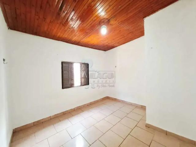 Casa / Sobrado para Venda em Ribeirão Preto/SP Parque Industrial Tanquinho 2 Quartos