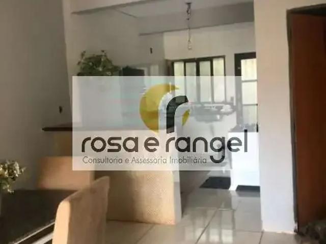Casa / Sobrado para Venda em Ribeirão Preto/SP Parque Residencial Cândido Portinari 4 Quartos