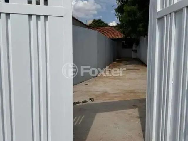 Casa / Sobrado para Venda em Ribeirão Preto/SP Parque Residencial Cândido Portinari 4 Quartos