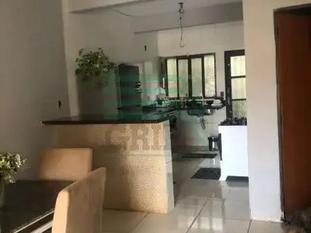 Casa / Sobrado para Venda em Ribeirão Preto/SP Parque Residencial Cândido Portinari 4 Quartos