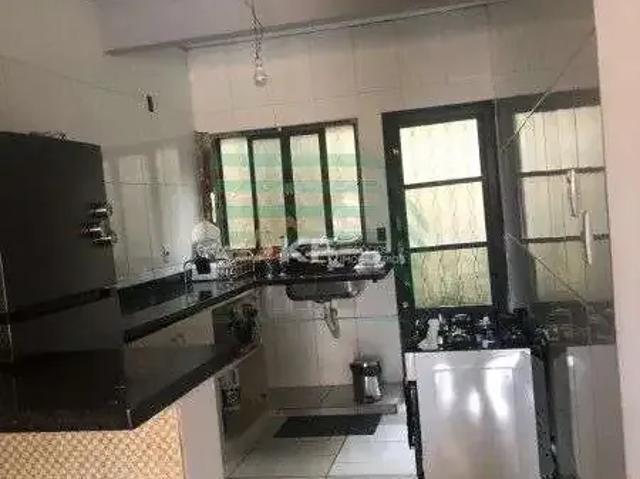 Casa / Sobrado para Venda em Ribeirão Preto/SP Parque Residencial Cândido Portinari 4 Quartos