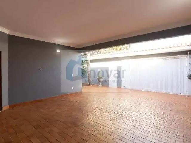 Casa / Sobrado para Venda em Ribeirão Preto/SP Parque Residencial Cândido Portinari 4 Quartos
