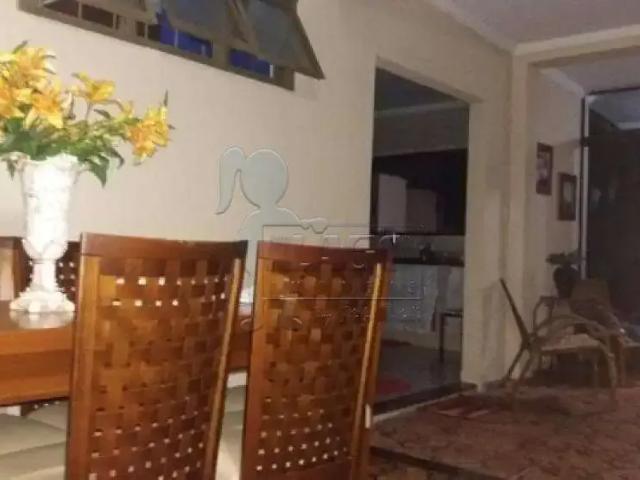 Casa / Sobrado para Venda em Ribeirão Preto/SP Parque Residencial Cândido Portinari 4 Quartos