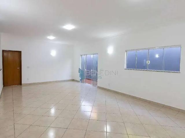 Casa / Sobrado para Venda em Ribeirão Preto/SP Parque Residencial Cândido Portinari 4 Quartos
