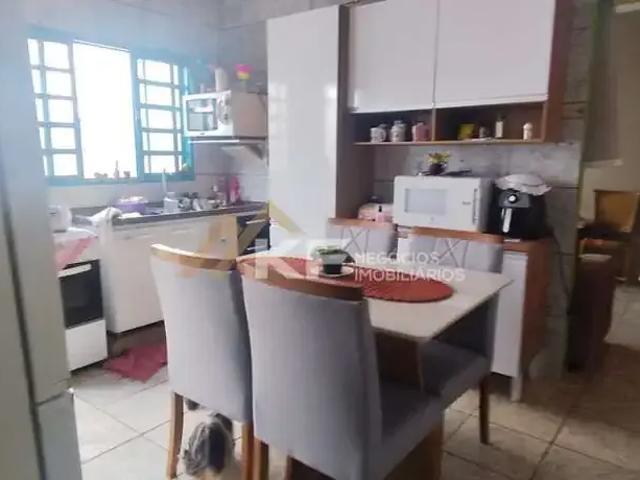 Casa / Sobrado para Venda em Ribeirão Preto/SP Parque Residencial Cândido Portinari 4 Quartos