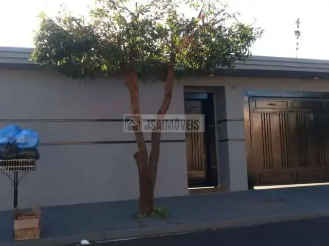 Casa / Sobrado para Venda em Ribeirão Preto/SP Parque Residencial Cândido Portinari 4 Quartos