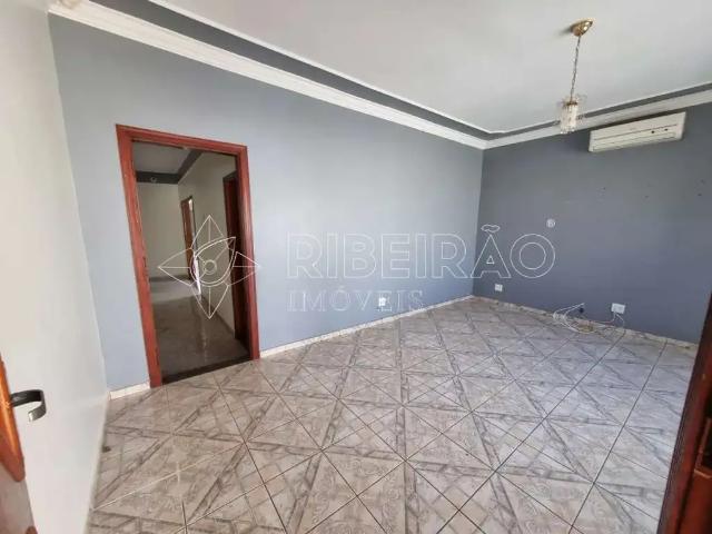 Casa / Sobrado para Venda em Ribeirão Preto/SP Parque Residencial Cândido Portinari 4 Quartos