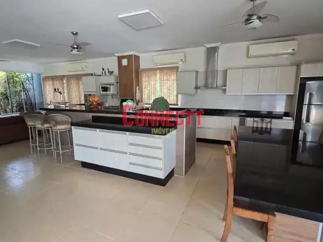 Casa / Sobrado para Venda em Ribeirão Preto/SP Parque Residencial Cândido Portinari 4 Quartos
