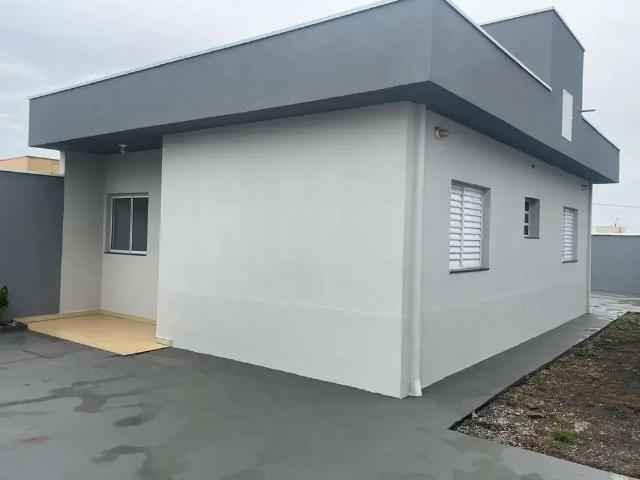 Casa / Sobrado para Venda em Ribeirão Preto/SP Parque Residencial Cândido Portinari
