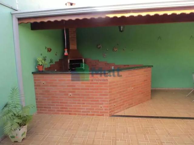Casa / Sobrado para Venda em Ribeirão Preto/SP Parque Residencial Cândido Portinari 5 Quartos