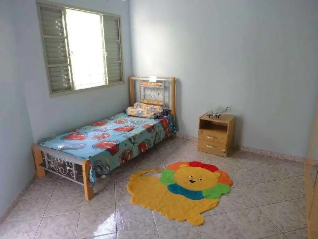 Casa / Sobrado para Venda em Ribeirão Preto/SP Parque Residencial Cândido Portinari 5 Quartos