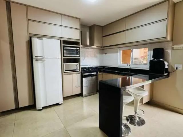 Casa / Sobrado para Venda em Ribeirão Preto/SP Parque Residencial Cândido Portinari 5 Quartos