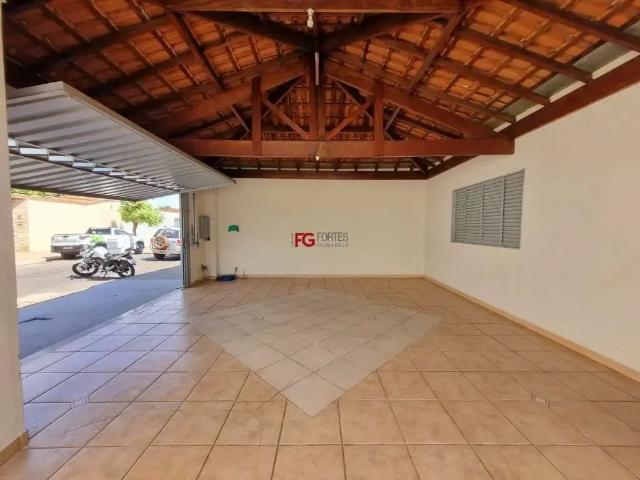 Casa / Sobrado para Venda em Ribeirão Preto/SP Parque Residencial Cândido Portinari 5 Quartos